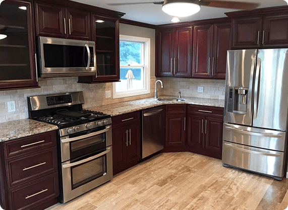 Gallery – KitchenArt